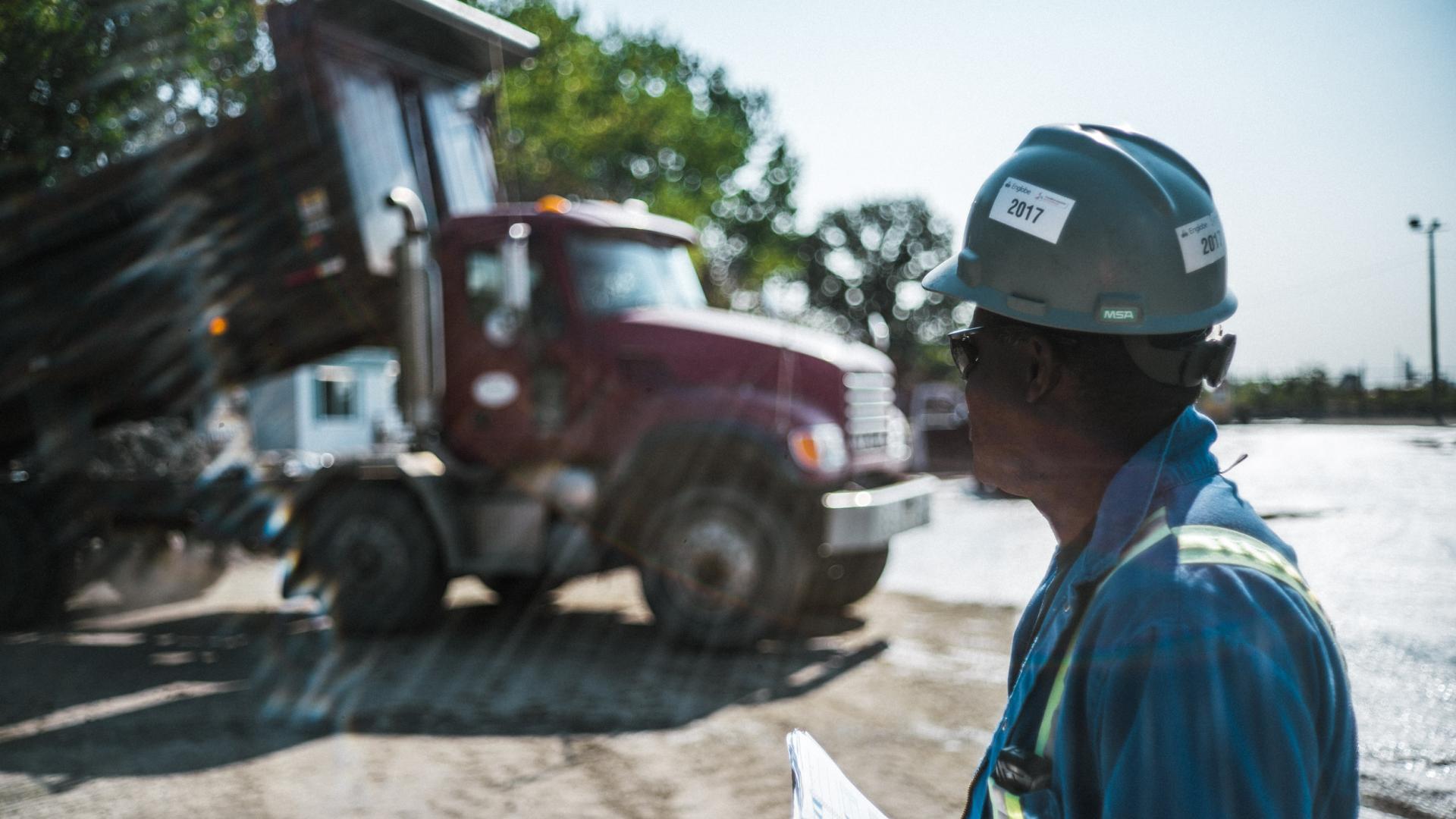 Gestion des sols contaminés