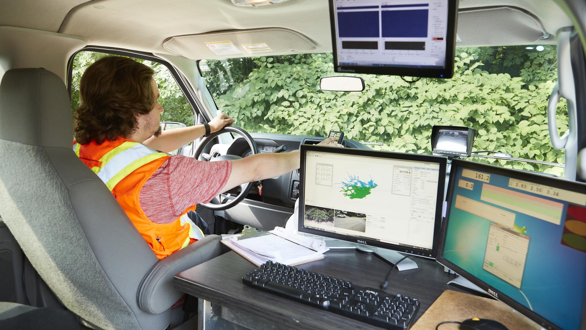 Geotechnical and Ground Engineering Consultants - Englobe