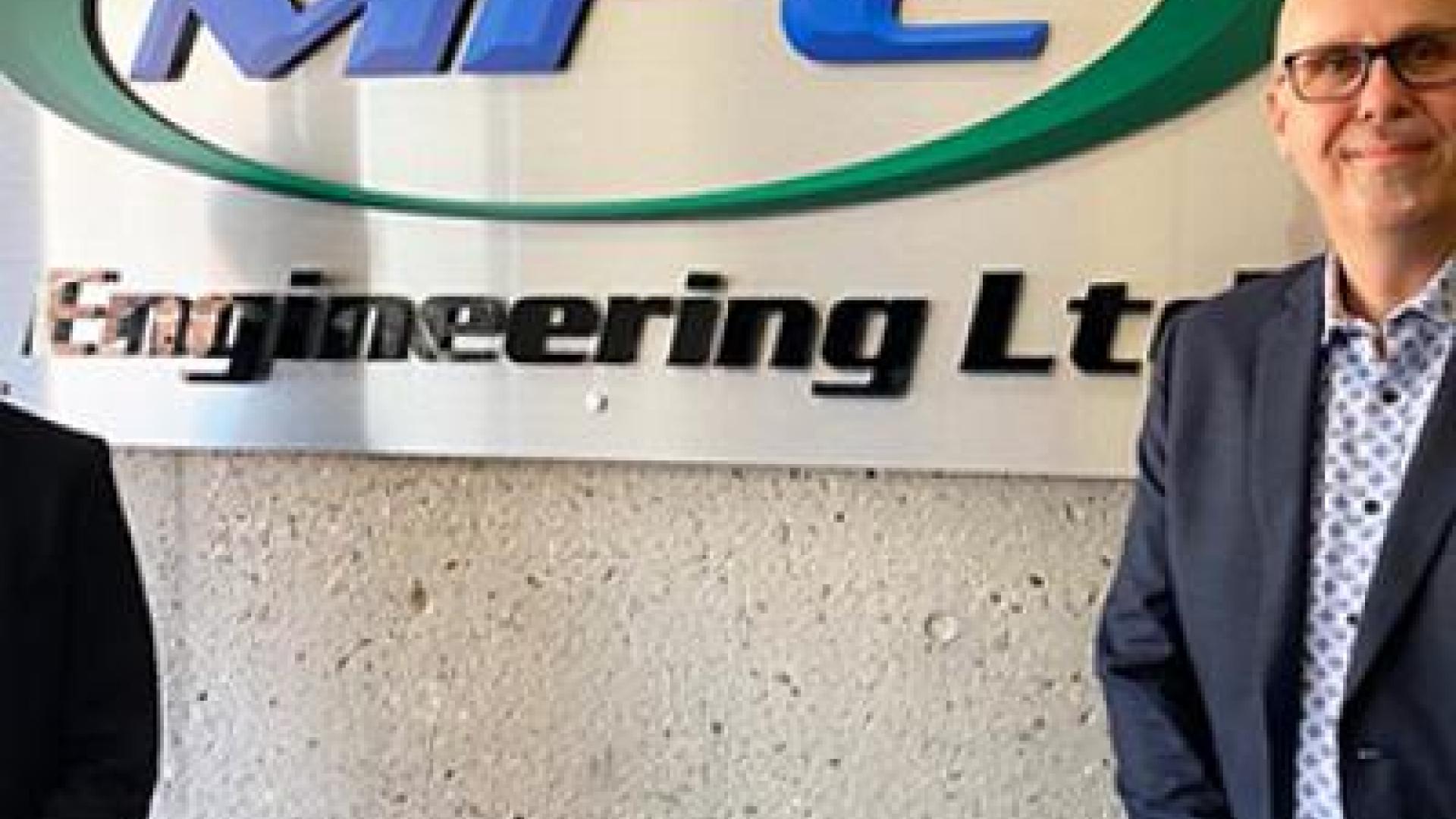 Englobe announces the acquisition of Western Canadian firm MPE | Englobe