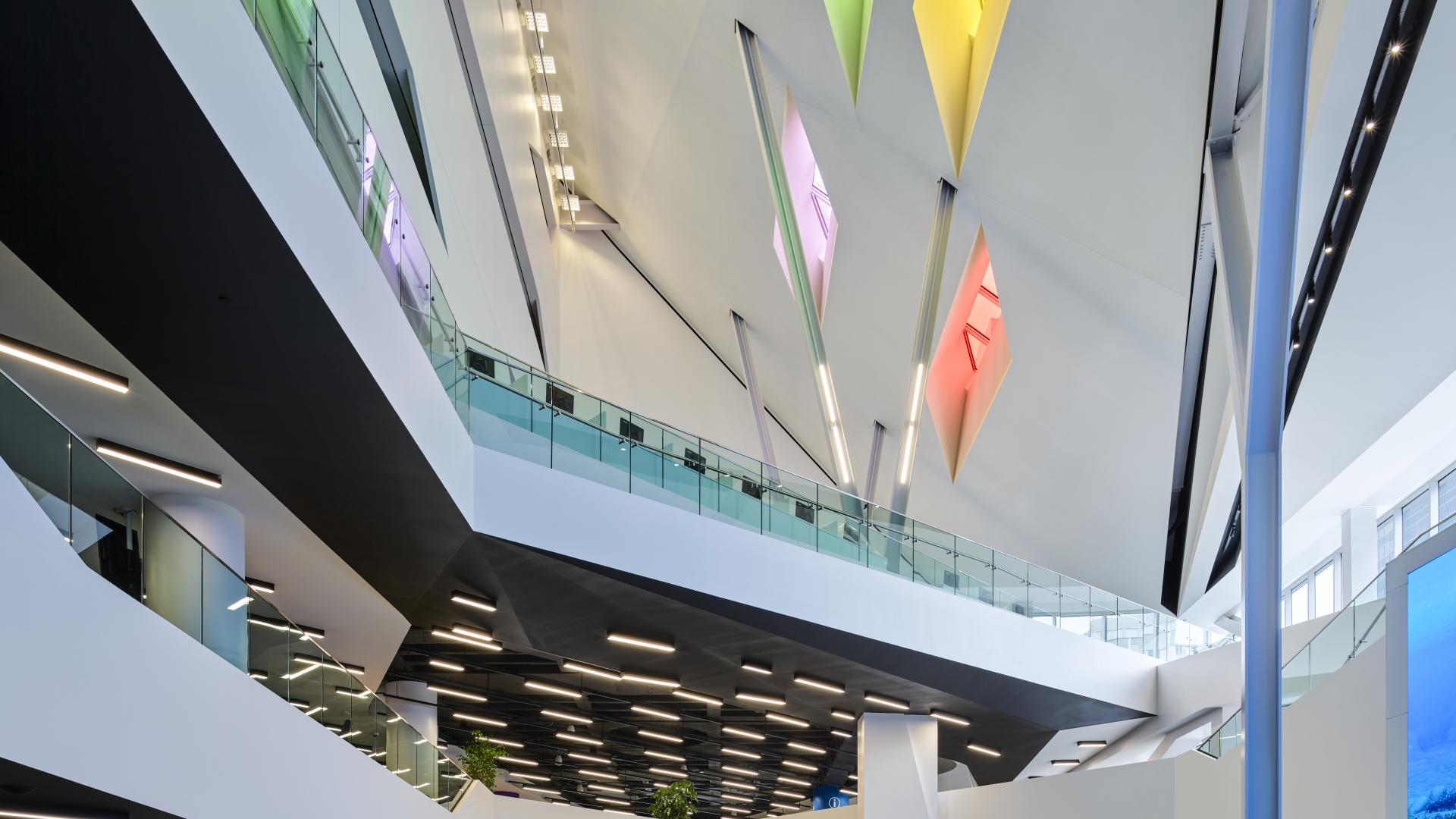 The Stanley A. Milner Library – redeveloped and embraced by its ...