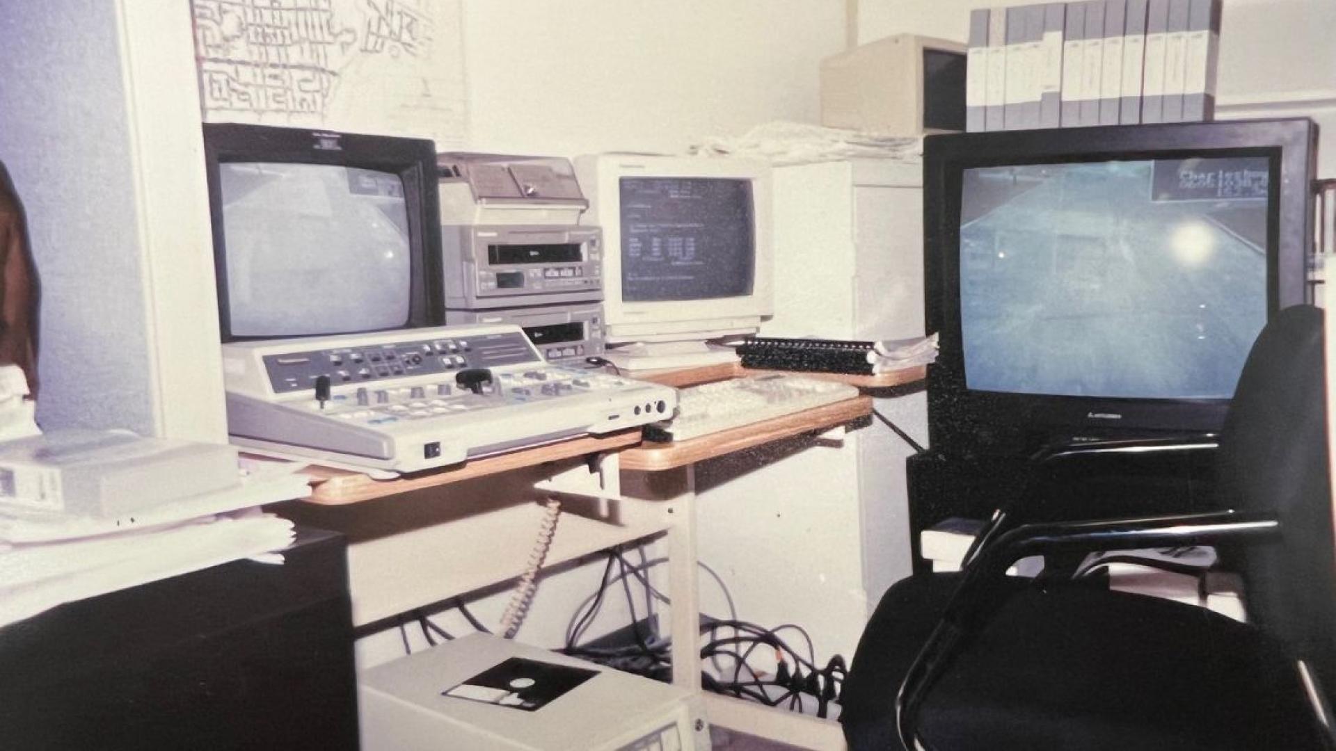 Luc Chartrand – pionnier dans la conception des chaussées